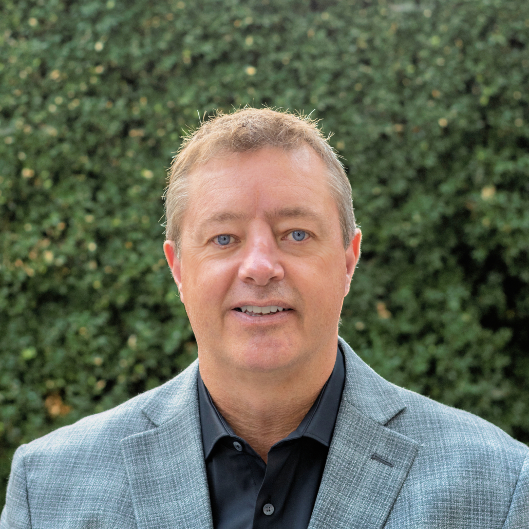 Dan Beer - CrashPlan